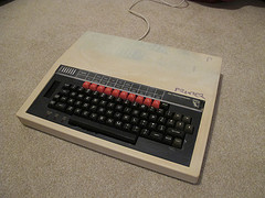 Acorn BBC Computer games and software - Andy's Retro Computing Collection