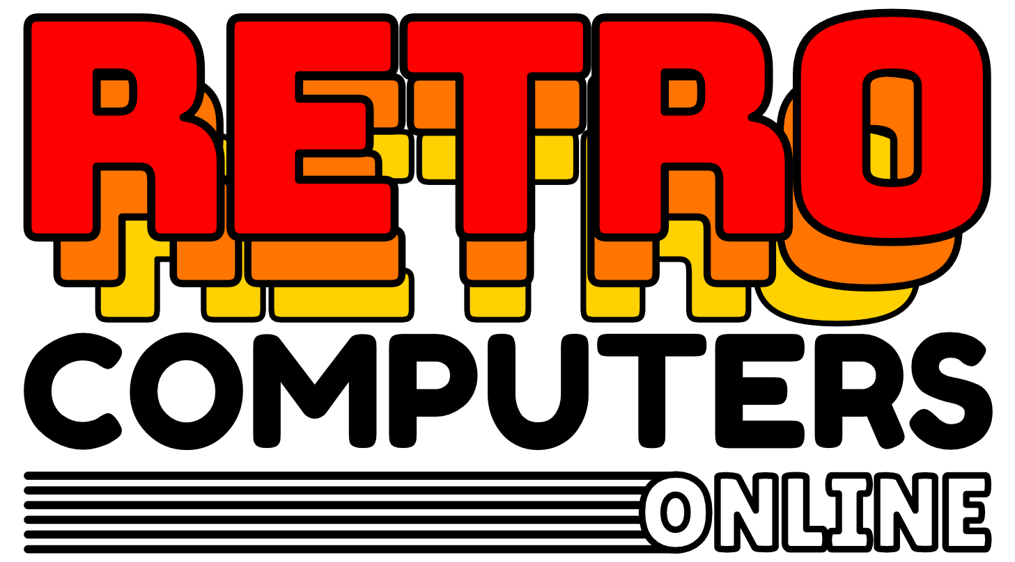 Computers - Andy's Retro Computing Collection