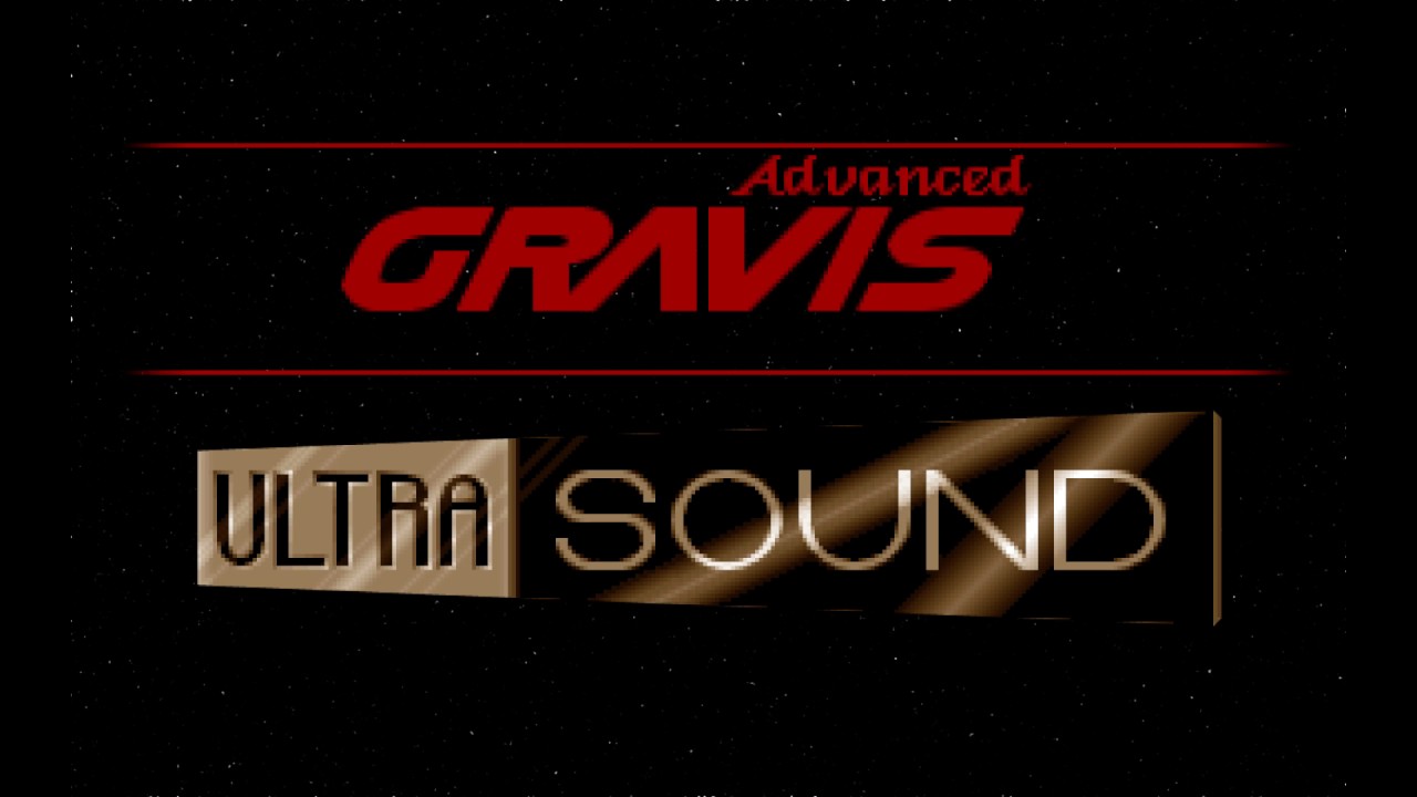 Gravis Ultrasound Input/Output ports - Andy's Retro Computing Collection